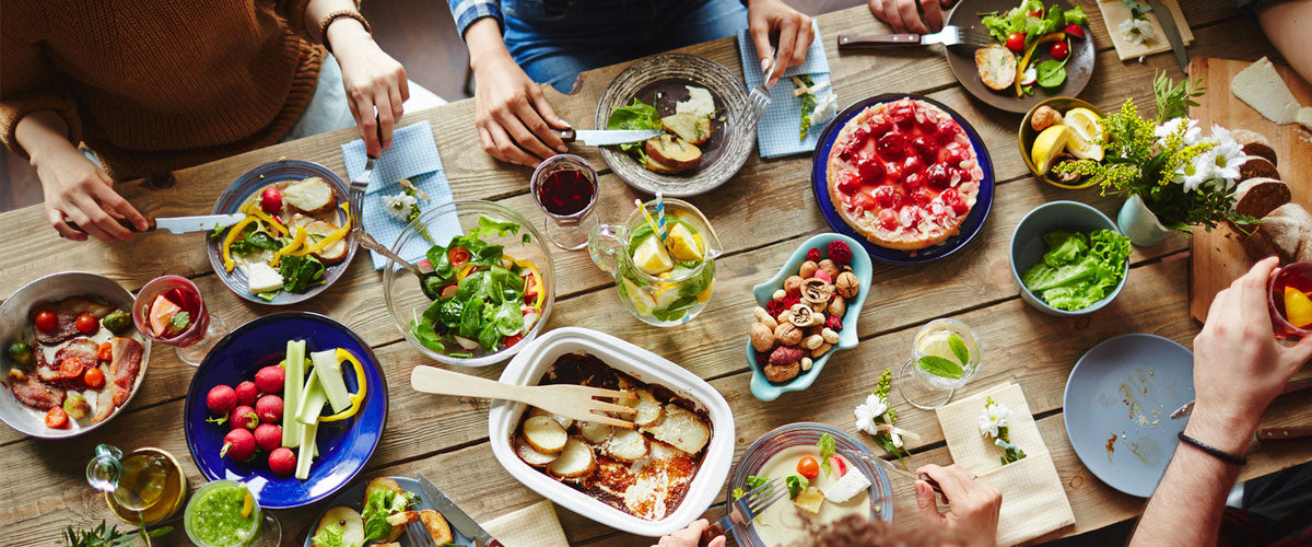 Programas de TV sobre comida y chefs que debes ver – Lamex México